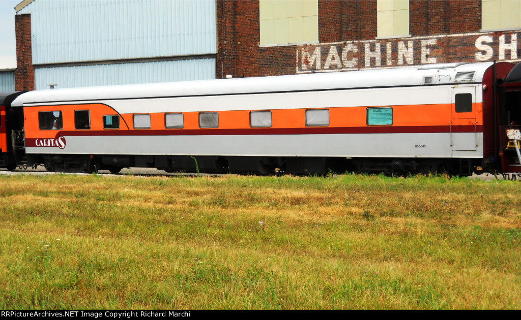 PPCX 800045 "Caritas"